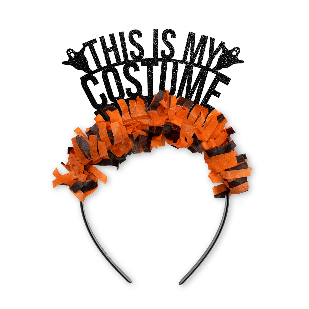 Halloween Crowns – Festive Gal
