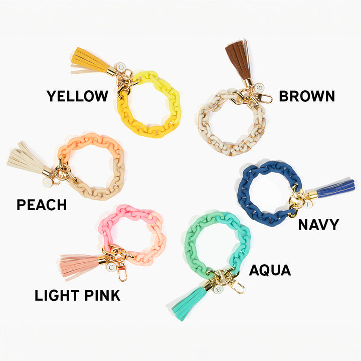 Keychains – Festive Gal