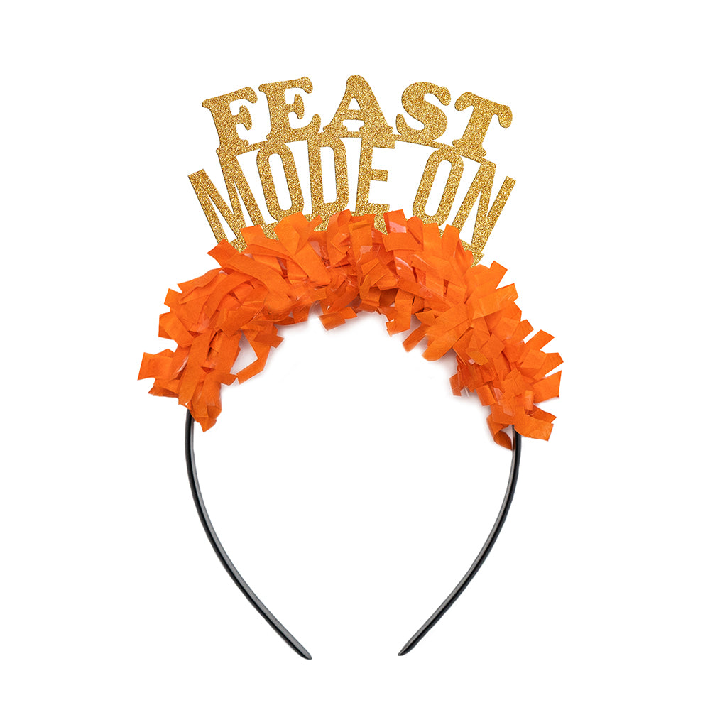 Thanksgiving Crowns – Festive Gal