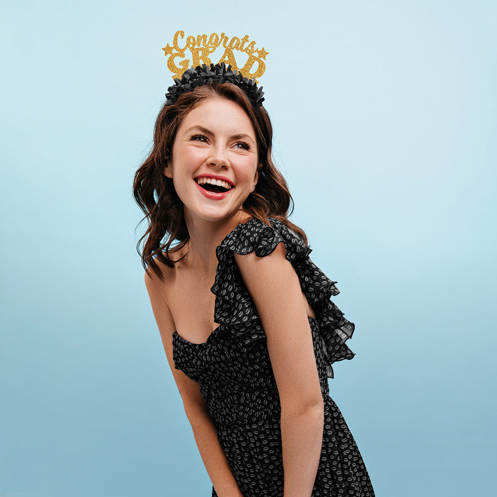 Bachelorette Cowboy Hats, Teacher Headbands & Custom Party Crowns ...