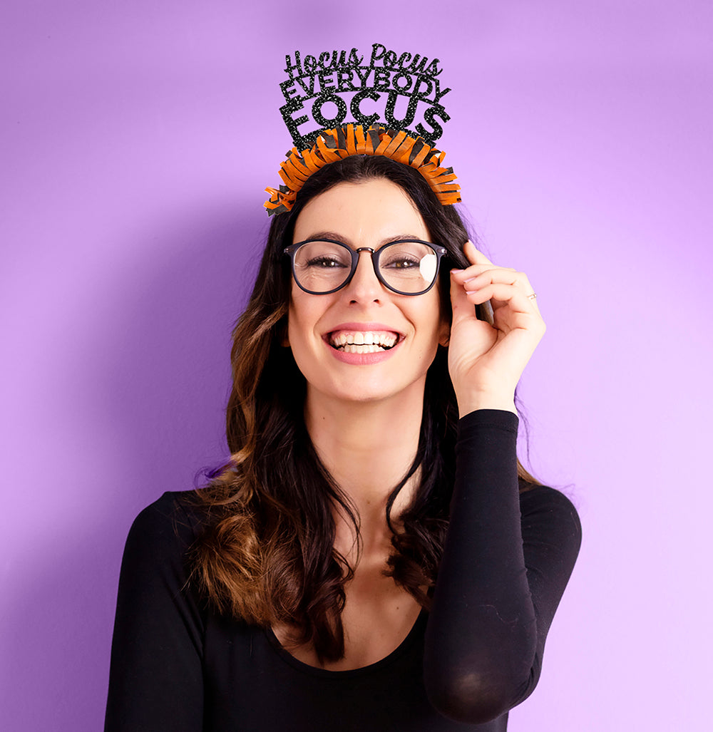 Teacher Crowns - Teacher Headbands - Make Your Own Style Statement ...